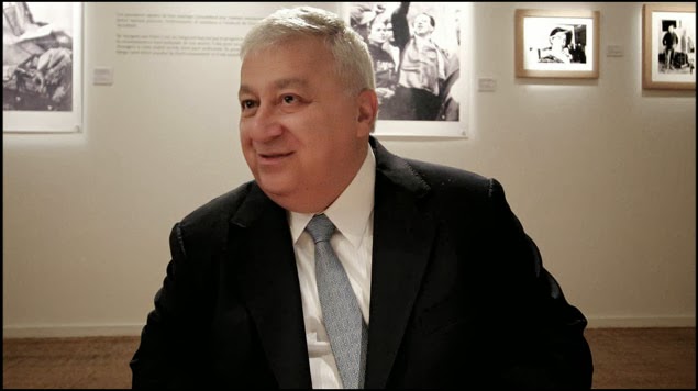 Emilio Chuayffet justifica fin de prueba Enlace - Toluca Noticias | De Hoy