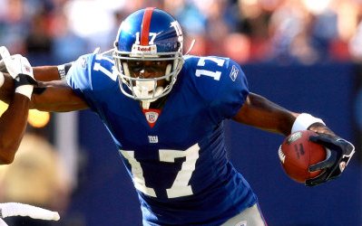 Who is Plaxico Antonio Burress? | Kterrl's Favorites