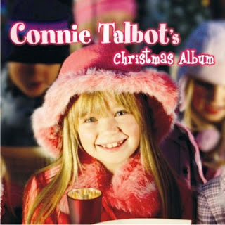 Don't Forget To Smile!: Connie Talbot