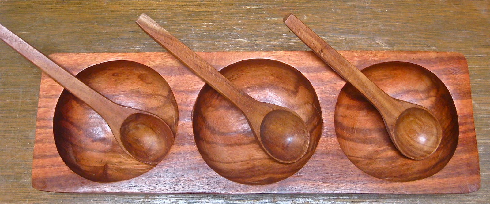 Flavors of the Sun: Condiments, Sauces, and Dips and Three Fabulous ...