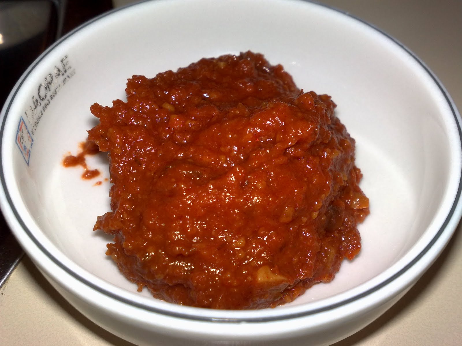 It's About Food!!: Daorae Korean BBQ Restaurant @ Bayan Point