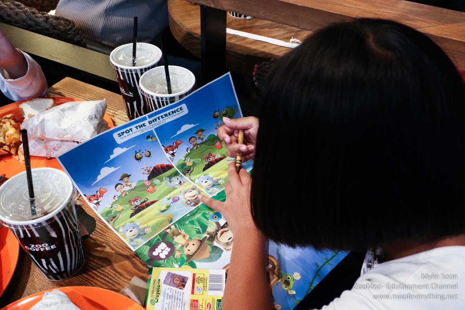 ZooMoo - Edutainment Channel helps raise your kid's Animal Quotient ...