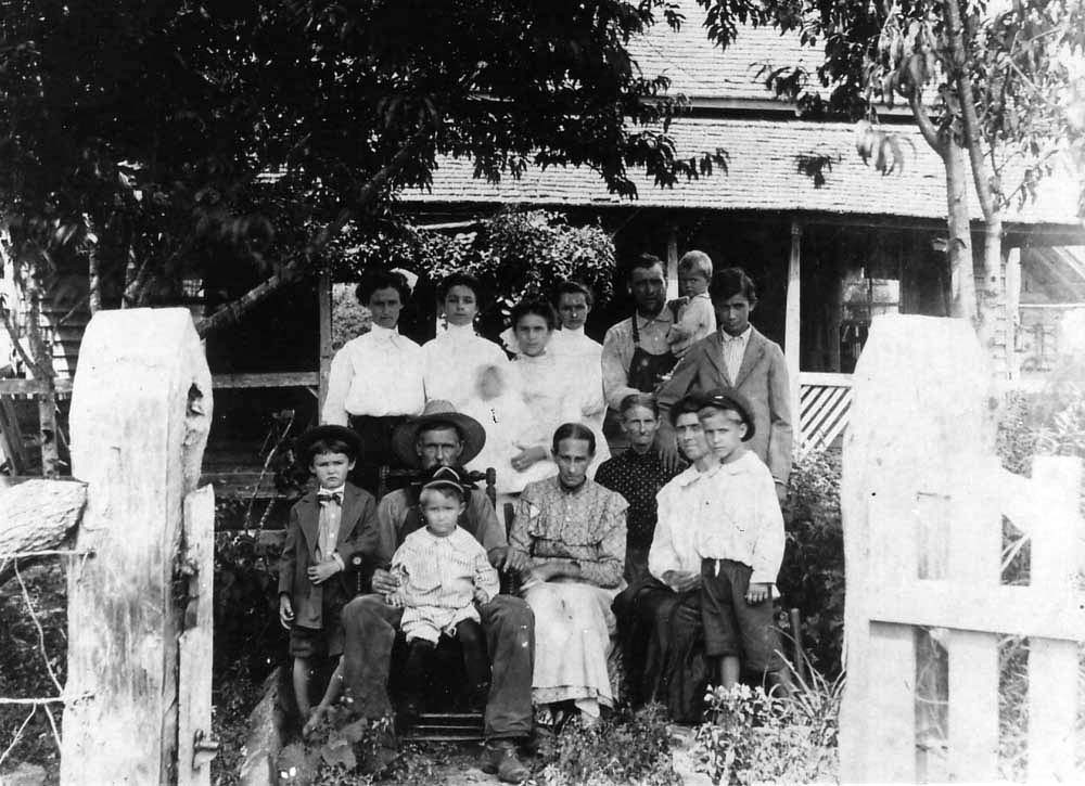 Our Britton Ancestors: Photos