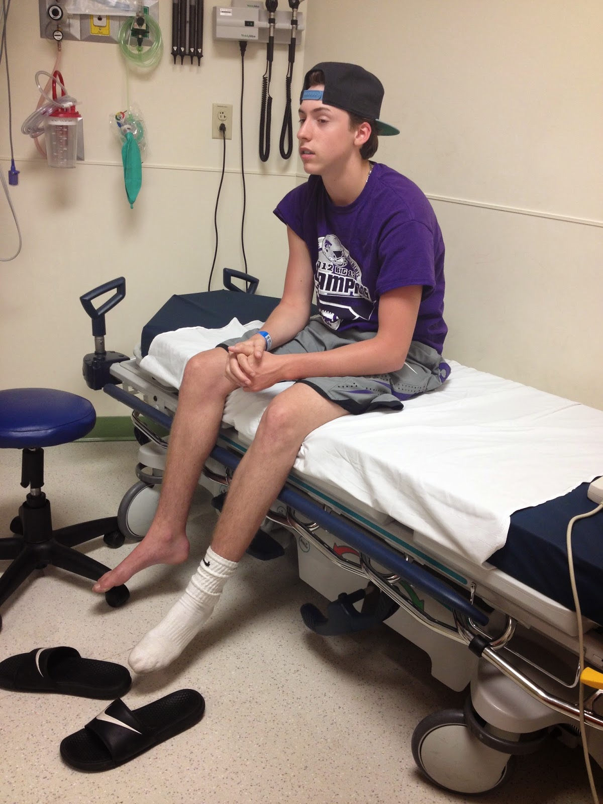 Our Experience with Rabies Therapy