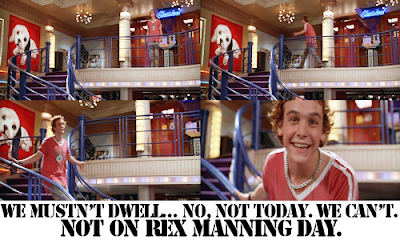 dani ray: Happy Rex Manning Day!