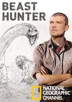 Beast Hunter | National Geographic Channel Blog: Beast Hunter, Pat ...