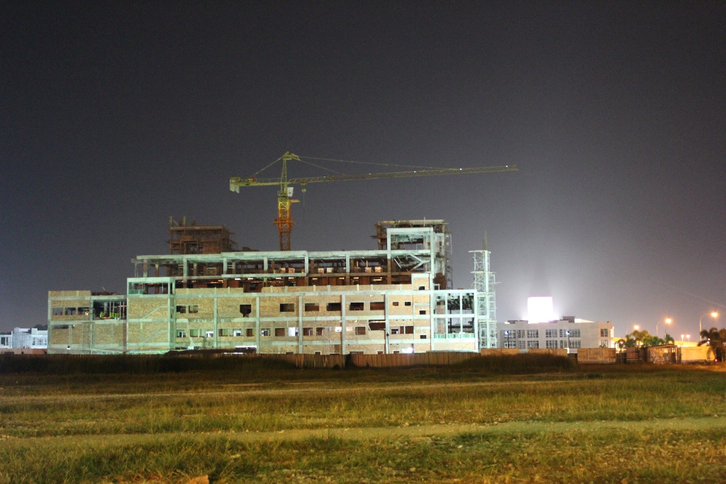 MANJUNG (formerly Dinding) | Sri Manjung , Sitiawan , Lumut & Pulau ...