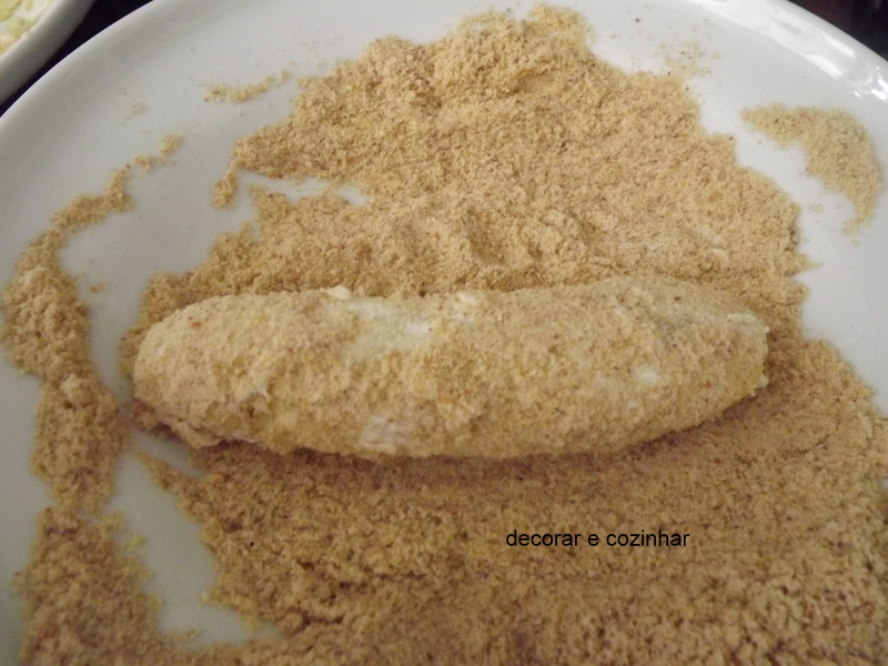 Decorar e Cozinhar: FRANGO A CUBANA...