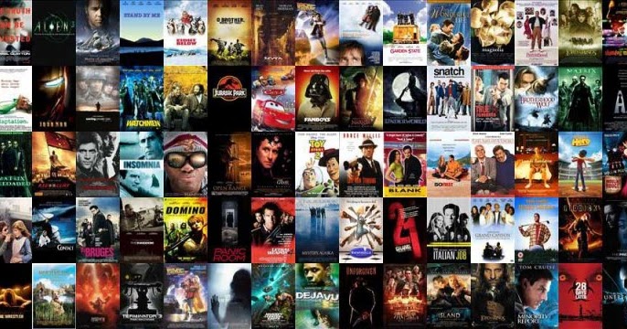 Página Principal ~ SpeedMovie