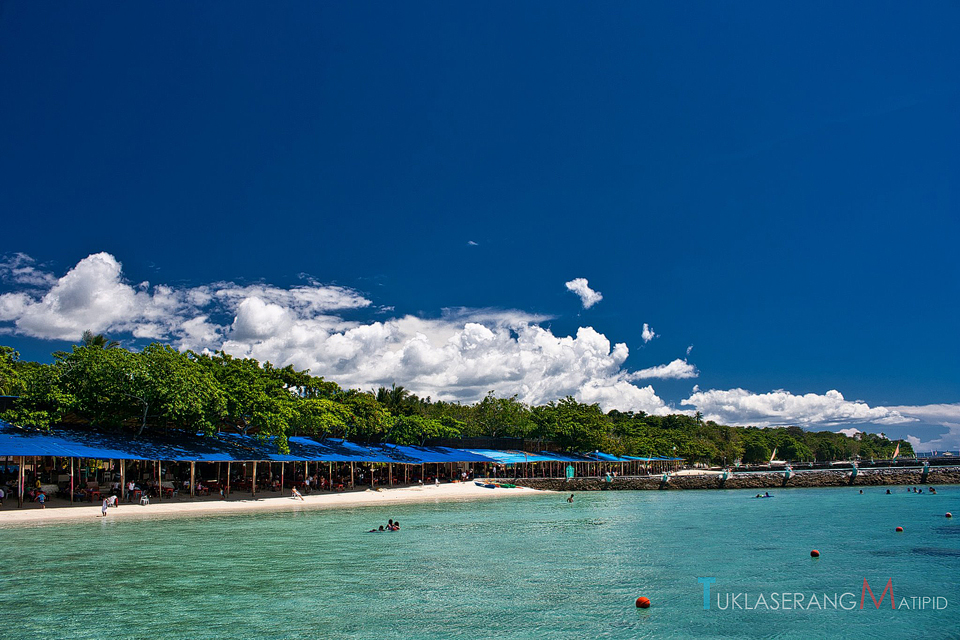 How to get to Paradise Island Samal | TuklaserangMatipid | Philippine ...