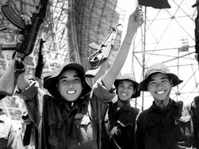 Vietnams Liberation Day | Vietnam Information - Discover the beauty of ...