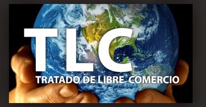 Tratado de libre comercio : Tratado de libre comercio