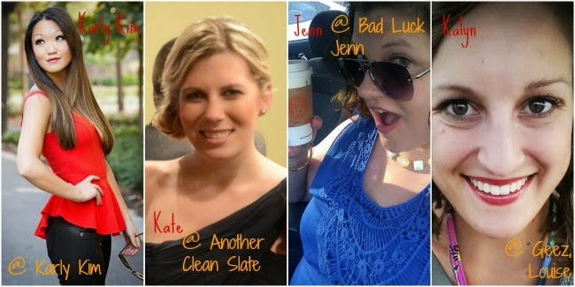 Mrs. Laura Beth: October 2013