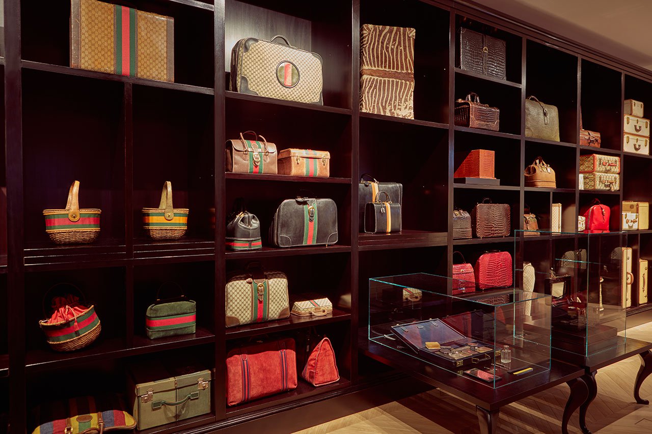 loveisspeed.......: The Maximalist Menagerie of Alessandro Michele’s ...