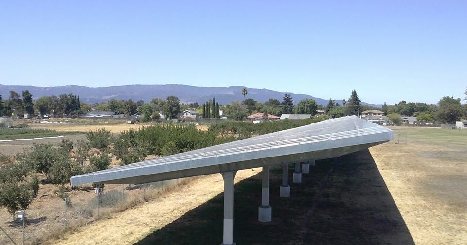 LRE RESEARCH: SOLAR ENERGY TECHNOLOGY AND MOORE'S LAW