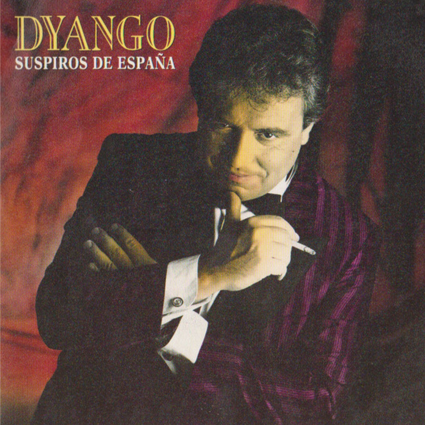 Dyango - Suspiros de España - Retro Musical