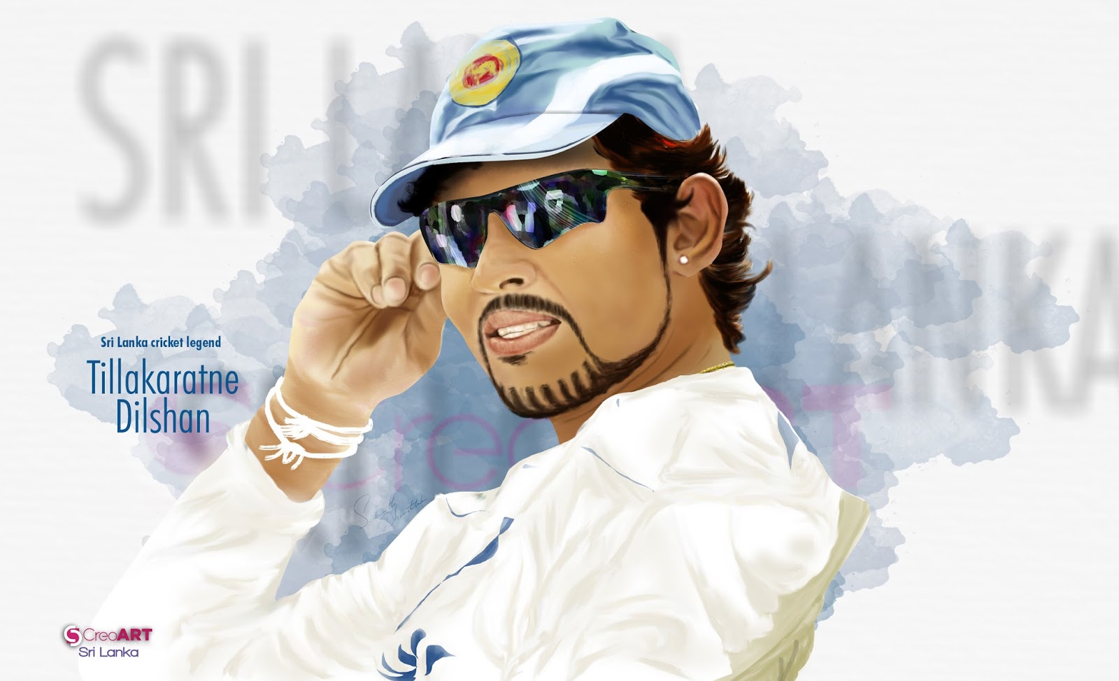 Tillakaratne Dilshan