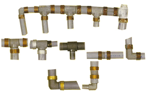 GreenTeam Service Corp: Polybutylene Pipes