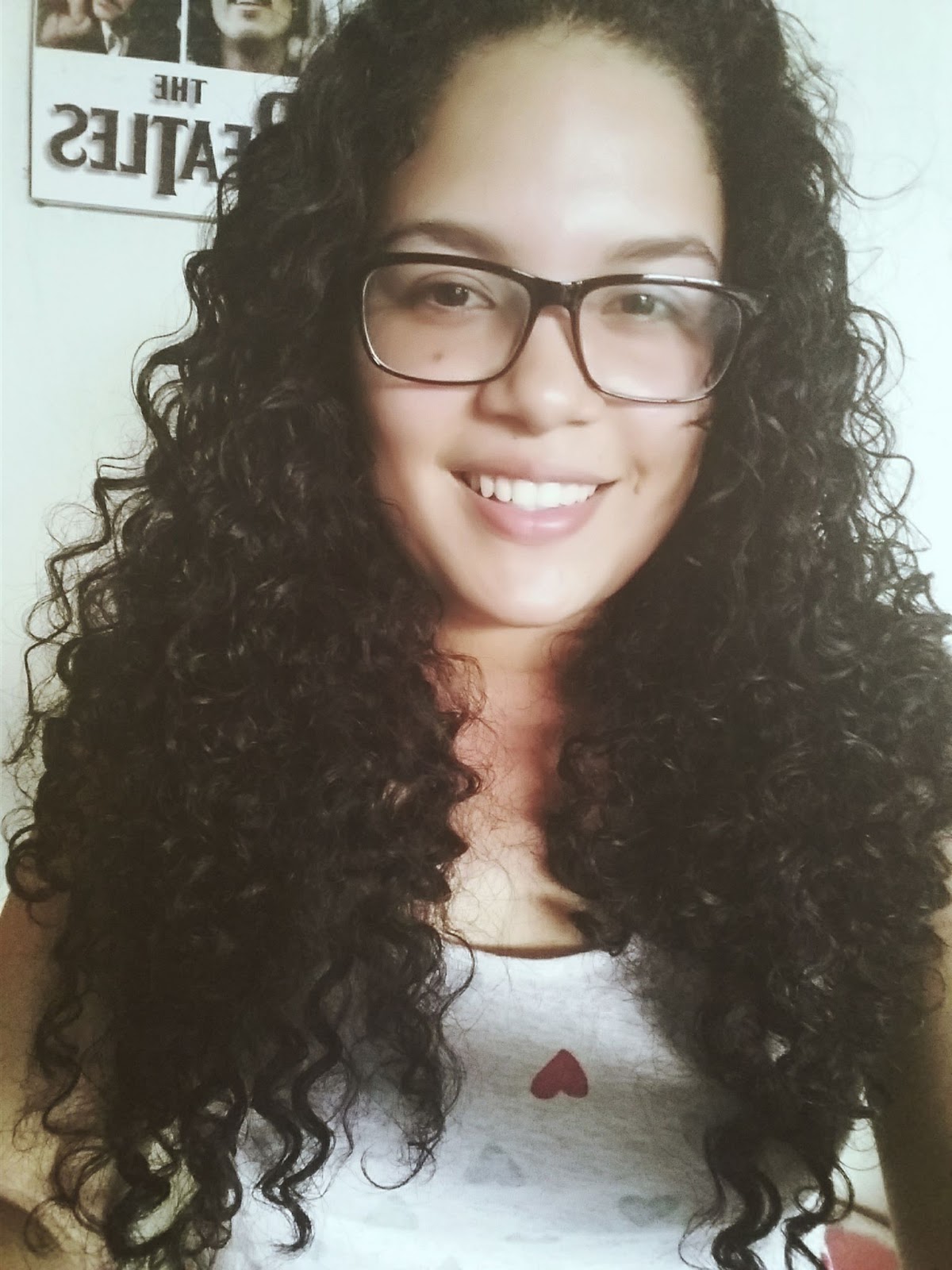 Proclaim Shea Butter Curl Pudding - Review - Miss Meoow