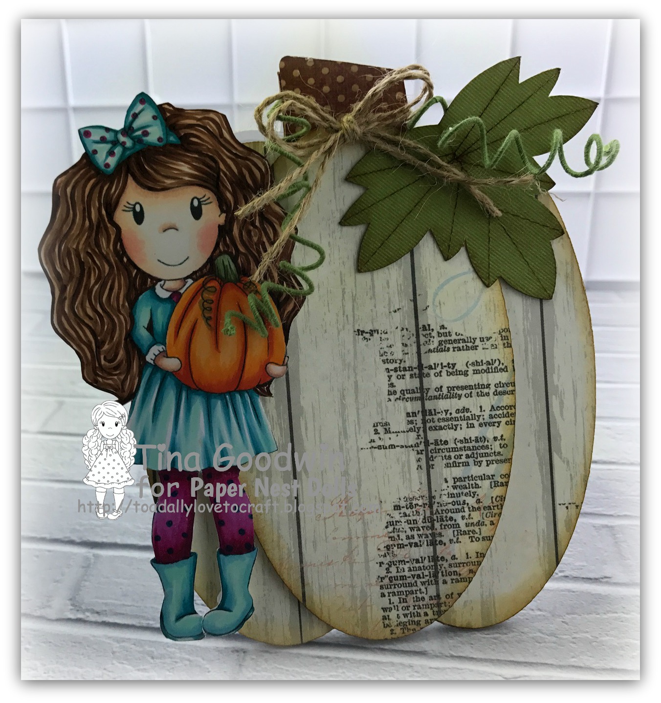 Toadally Love To Craft