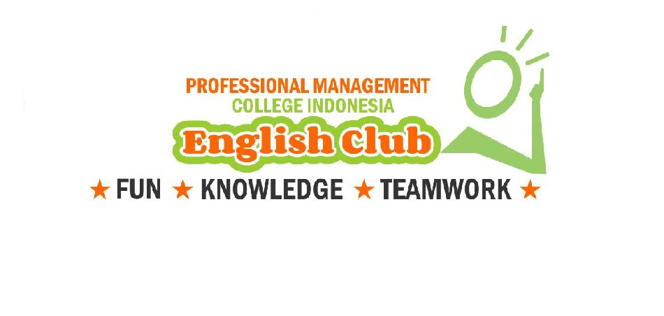 PMCI ENGLISH CLUB