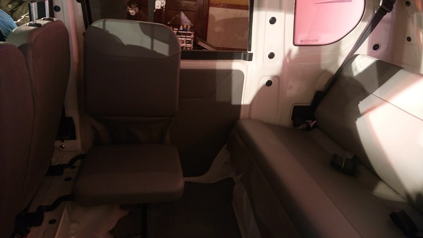 Mahindra launches Jeeto Minivan to redefine last mile transportation ...