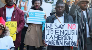 Shocking facts that expose the marginalisation of Anglophones in ...