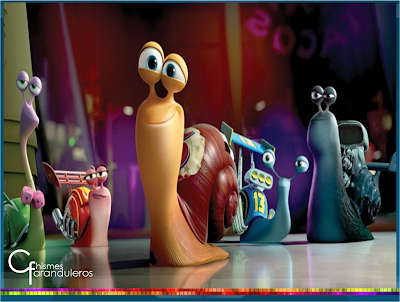 Chismes faranduleros : NETFLIX LANZA SU PRIMERA SERIE ORIGINAL PARA NIÑOS