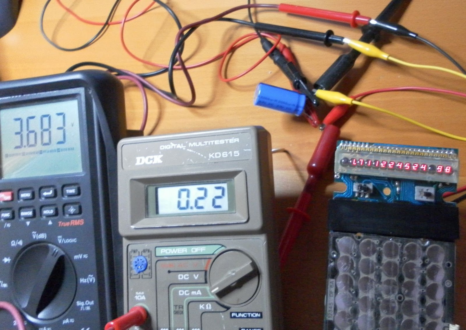 2015's calculator anniversary - the SR-52