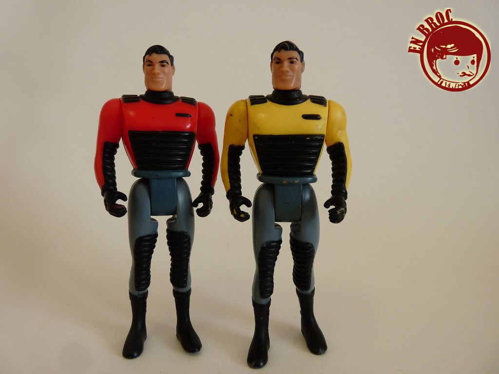 en-broc: Batman TAS : Bruce Wayne's street jet, 1994