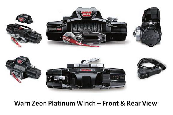 Don't Buy Warn Zeon Platinum Winch Before You Read This | Good home ...