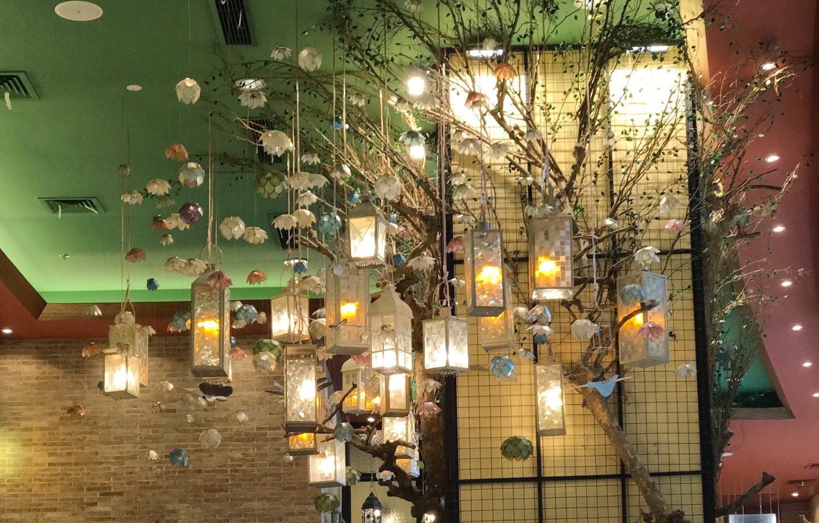 More Than Just Cakes: Cafe Mary Grace - Gastronomida