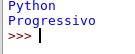 Função print do Python - Como Imprimir Coisas na Tela - Python Progressivo
