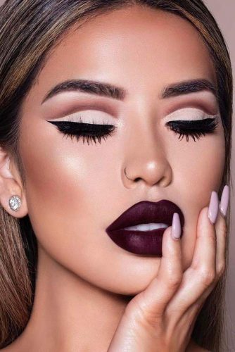 15 Trends Makeup Looks For 2019