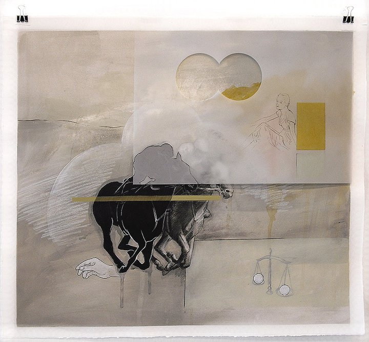 ARTBURGAC: Joshua Field