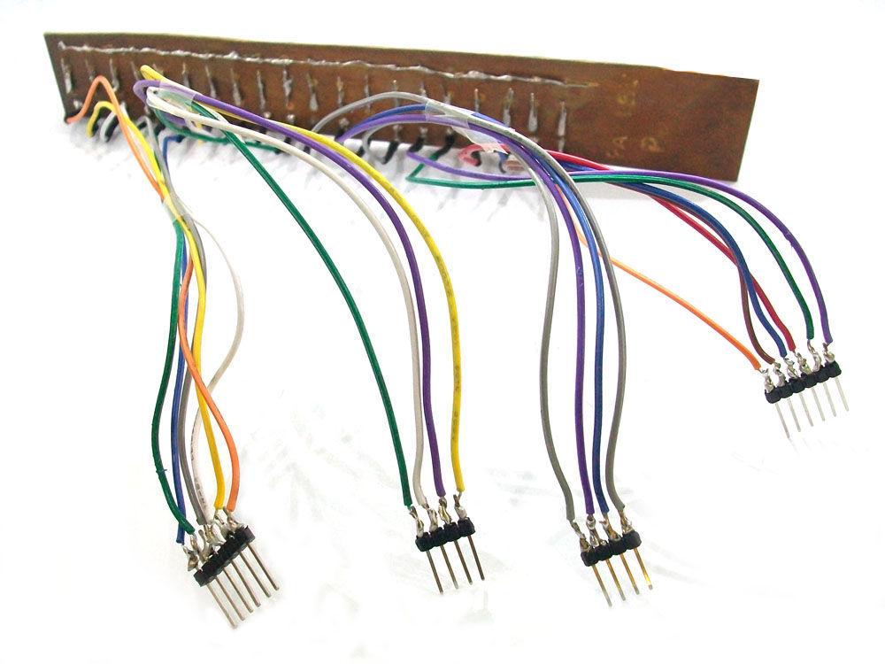 Persistence Of Vision Pov Using Arduino ~ Arduino Tutorial