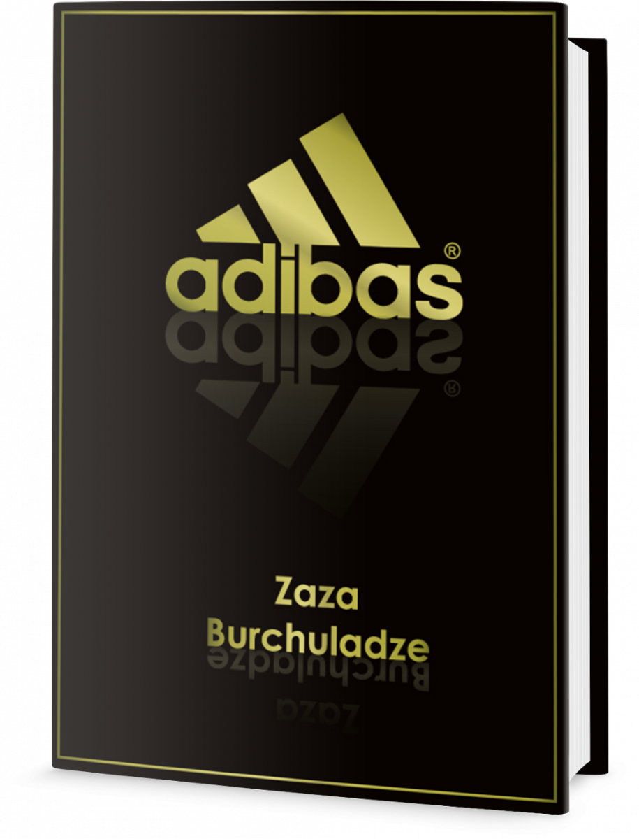 Adibas | Beznadějná