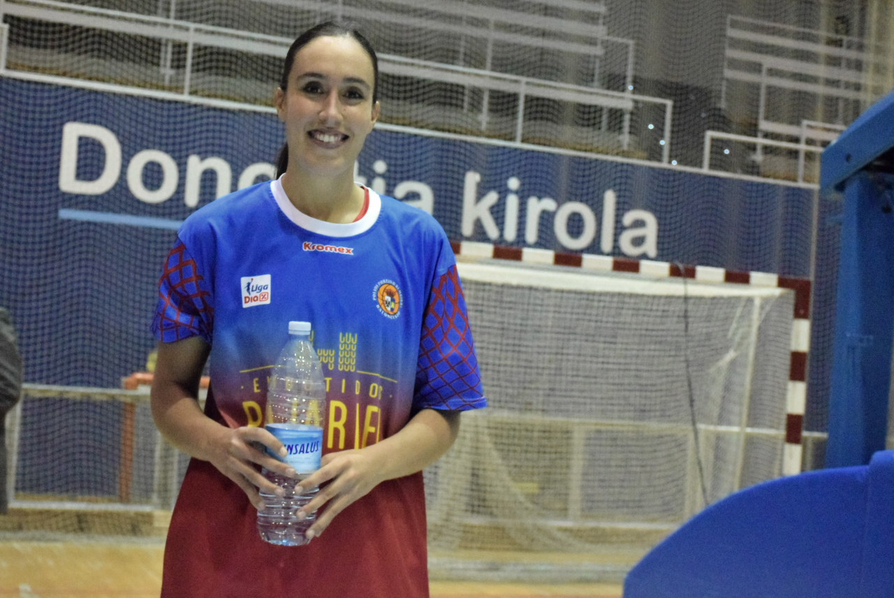 Cronómetro de Récords: Laura Herrera: "Cuando las cosas no dependen de ...