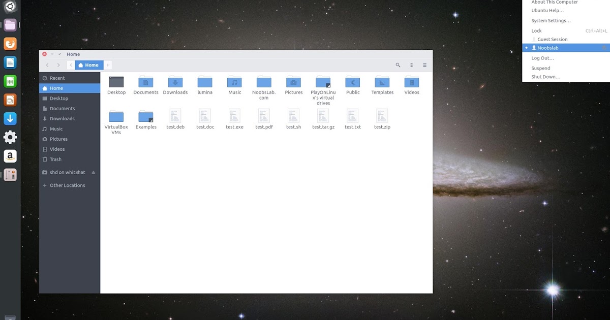 Arc Theme (Light & Dark Versions) and Arc Icons Looks Great on Ubuntu ...