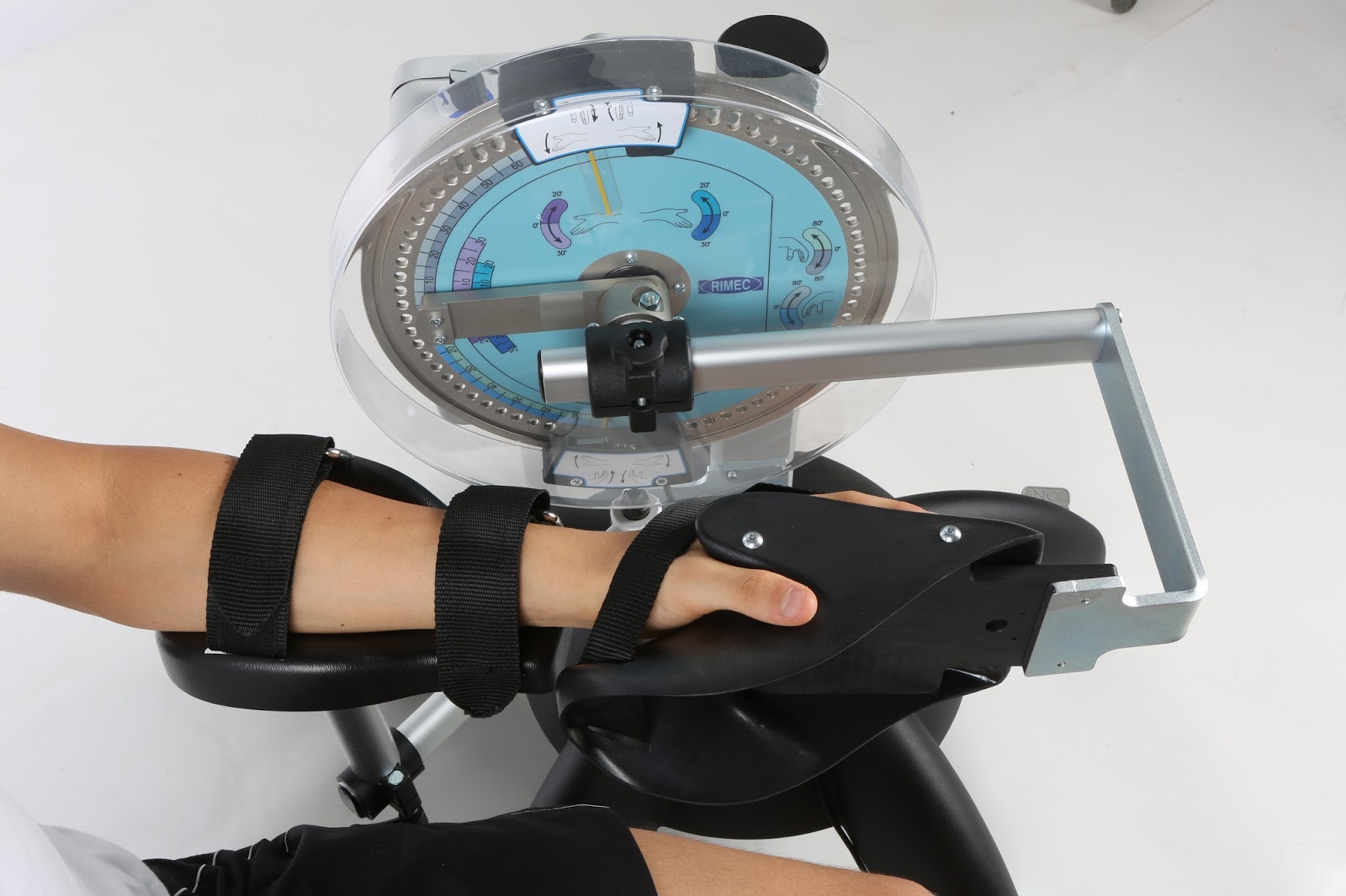 Rimec S.r.l.: CPM upper limbs
