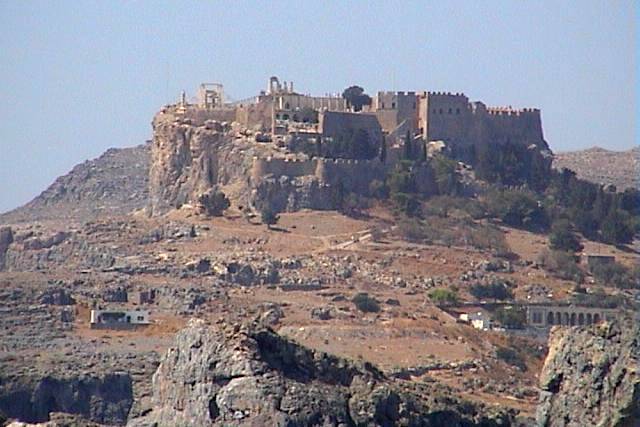 Η ΙΣΤΟΡΙΑ ΤΟΥ ΚΟΛΟΣΣΟΥ ΤΗΣ ΡΟΔΟΥ! ~ ΣΚΟΤΕΙΝΟ ΠΡΟΣΩΠΟ