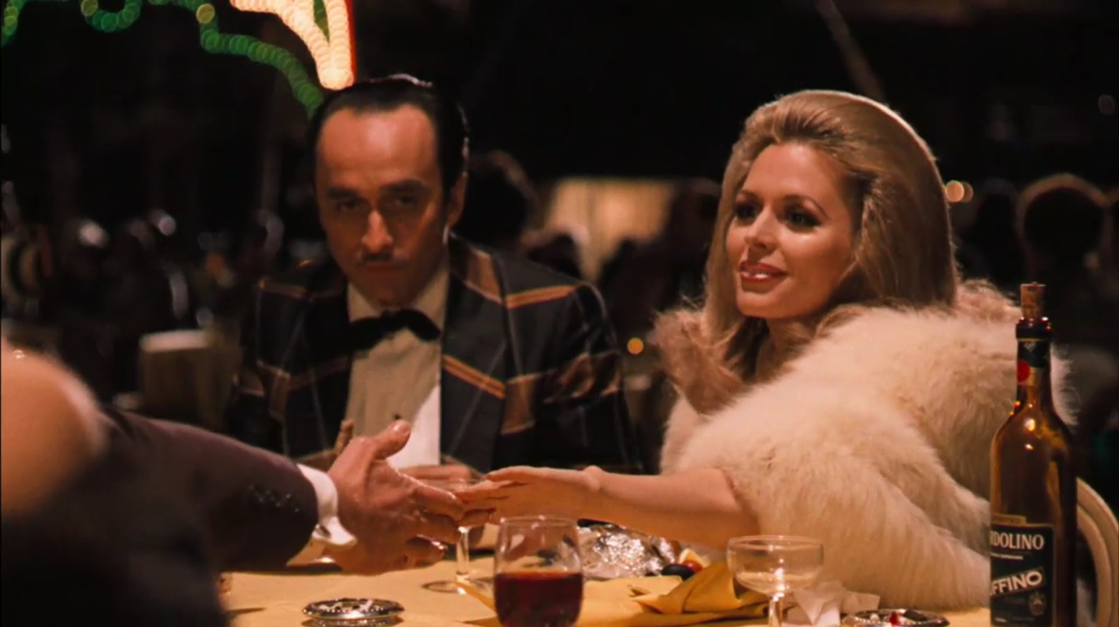 Hill Place: Medium Cool: An Interview with Actress Marianna Hill