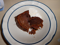 Cake, Hope, and Love