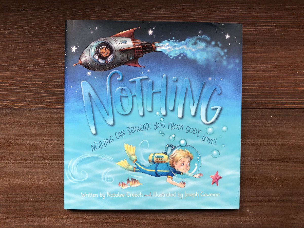 Daily Blog: Review: WorthyKids, an imprint of Hachette Book Group