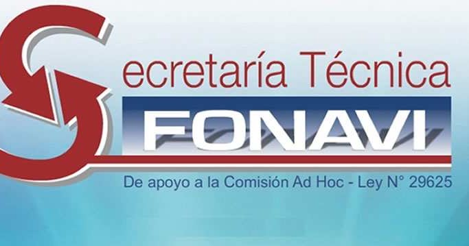FONAVI - Formulario N° 01 - Descargar en www.fonavi-st.gob.pe ...