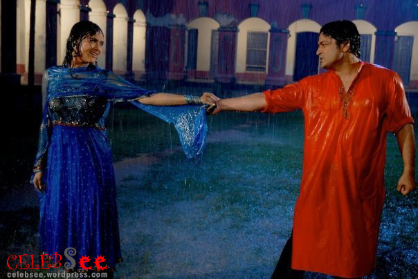 Ferdous Ahmed: Bangladeshi Film Actor CelebSee BD CelebSee