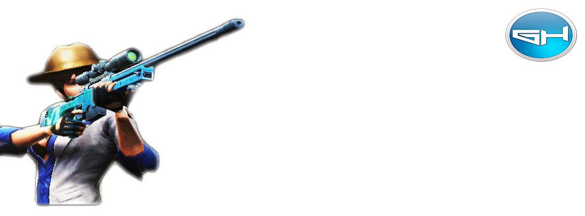GH Designer, Point Blank.: Personagens PNG