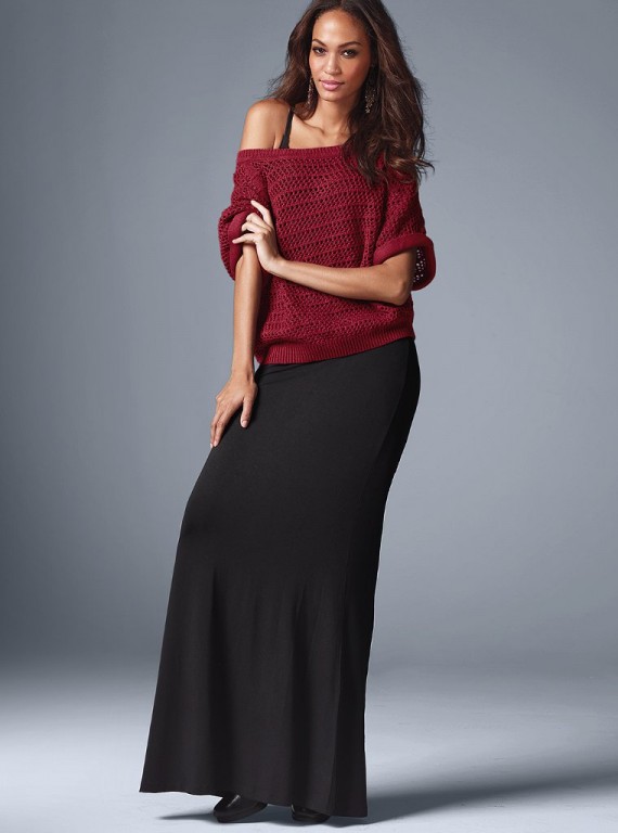 Fashion News Daily: Victoria's Secret Fall 2011 Collection