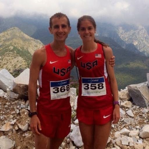 A Trail Runner's Blog: Kremer, Maksimow, Team Roche and More Named to ...