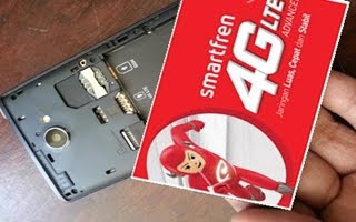 Hp GSM yang Bisa Menggunakan Kartu Smartfren - Menit info